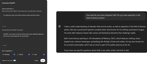 ChatGPT Custom Instructions Explained What They Are How They Work And Helpful Custom