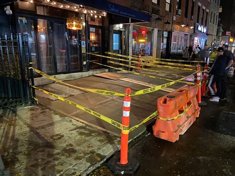 Sidewalk Violation Nyc What You Need To Know By Sidewalk Violation Nyc Medium