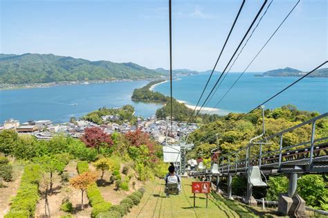 Amanohashidate And Ine Funaya One Day Tour From Osaka Kyoto Klook