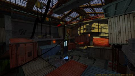 Factory Twhl Half Life And Source Mapping Tutorials And Resources