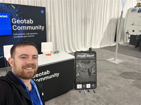 Geotab Connect 2024 In Las Vegas Share Your Pictures Here Geotab