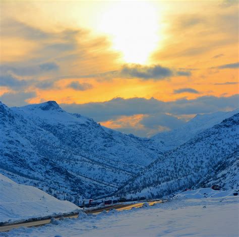 وێنەکانی سروشتی کوردستان