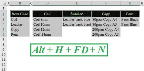 Excel Advanced Applied Database Hyper Excel And Vba Facebook