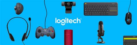 Buy Logitech Store Online Best Price In Kenya Jumia Ke