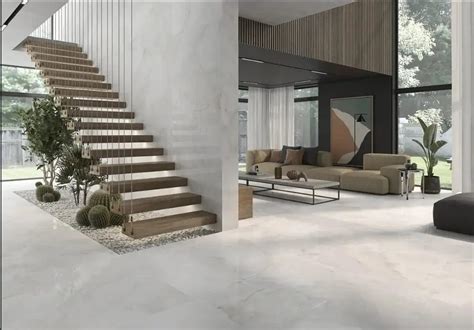 Onyx Porcelain Tiles Onix White 60x120 Cm 10 Mm Full Polished Vivido
