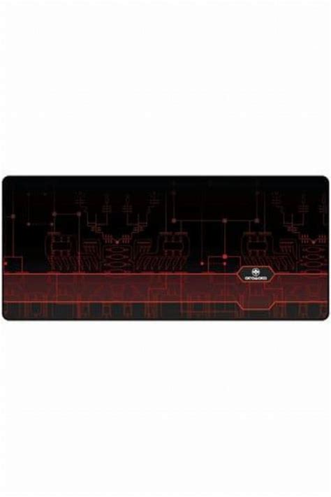 DEVplus Cyberpunk Edgerunners Arasaka Gaming Mouse Pad XXL 800mm