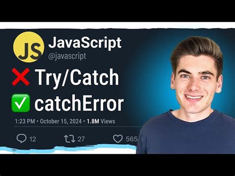 Free Video Ditching Trycatch 3 Alternatives For Better Error