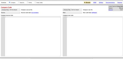 Useful Document And File Comparison Tools For The Jotform Blog
