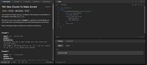 Harpreet Singh On Linkedin Day 49 Solved Leetcode Pod Ie769