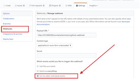 Jenkins系列四 Jenkinsgithub持续集成github Hook Jenkins Csdn博客