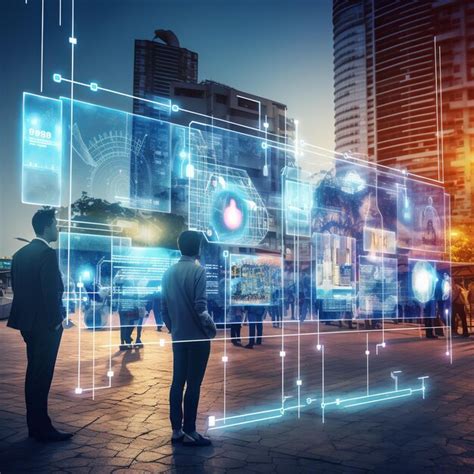 Premium Ai Image Illustration Of Machine Learning Analytics Identify Behavior Recogni