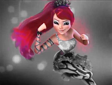 Bloom Dark Sirenix By Artgamerforever On Deviantart