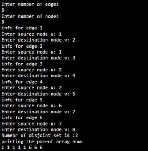 Solved NOTE NOT GRAPH CYCLE Write A C PROGRAM To Find Chegg