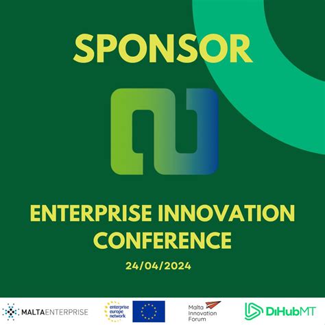 Malta Innovation Forum On Linkedin Enterpriseinnovation Maltainnovationforum Technology