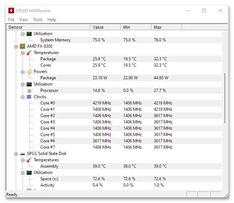 Как узнать разрядность Windows 11