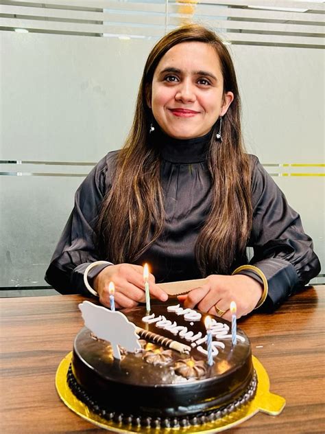 Ssdn Technologies On Linkedin Birthdaybash Celebrationtime