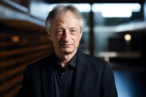 The Godfather Of Ai A New Perspective On Emotions In Artificial Intelligence