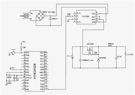 Emerging Technologies Buck Converter Using Arduino