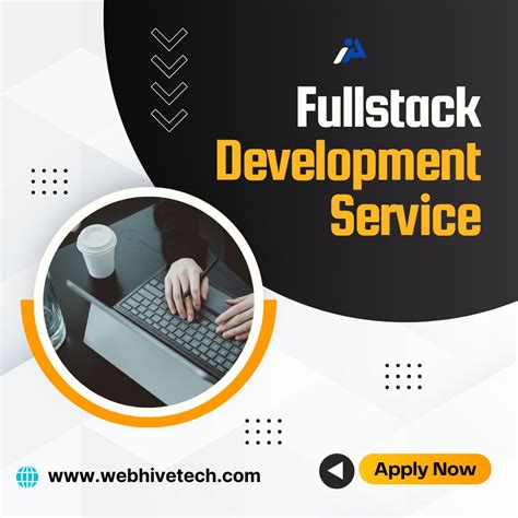 learn about fullstackwebdevelopment web hive technologies posted on the topic linkedin