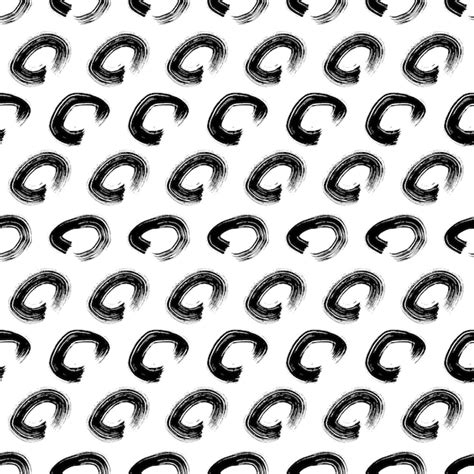 Premium Vector Scribblepattern168