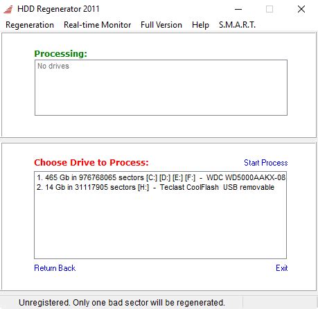 Hdd Regenerator Bootable Iso