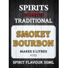 Homebru S U Smokey Bourbon