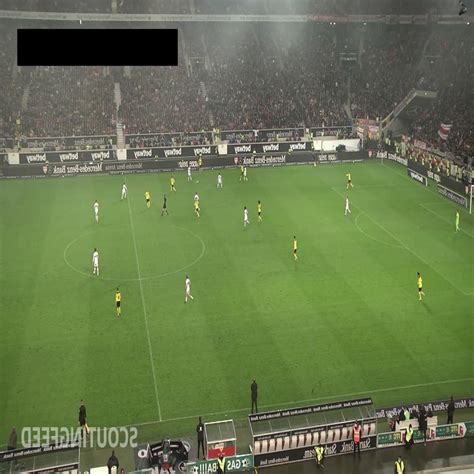 Football Object Detection Dataset By Football Detect