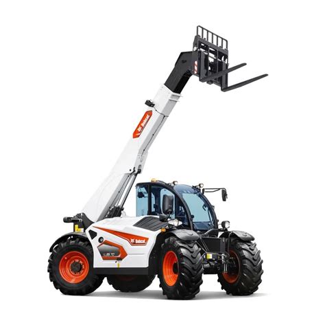 Purchase A Bobcat Excavator From TVE Hire Sales
