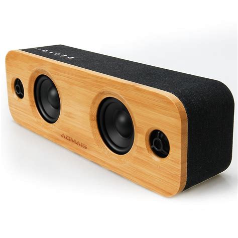 Best Bass Bluetooth Speakers Updated