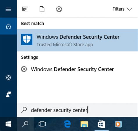 Should I Enable SmartScreen In Windows 10