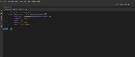 lottie is not defined · issue 2068 · airbnb lottie web · github