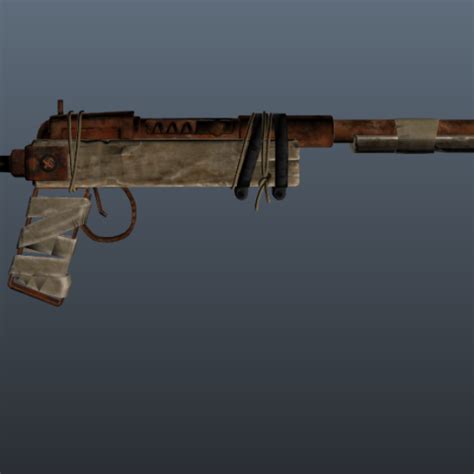 Rust Sar Add On V1 0 GTA 5 Mod Rust Sar Add On V1 0 GTA 5 Mod