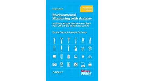 Environmental Monitoring With Arduino Review