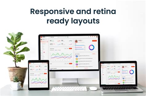Jobick Vuejs Job Admin Dashboard Template Graphicfort