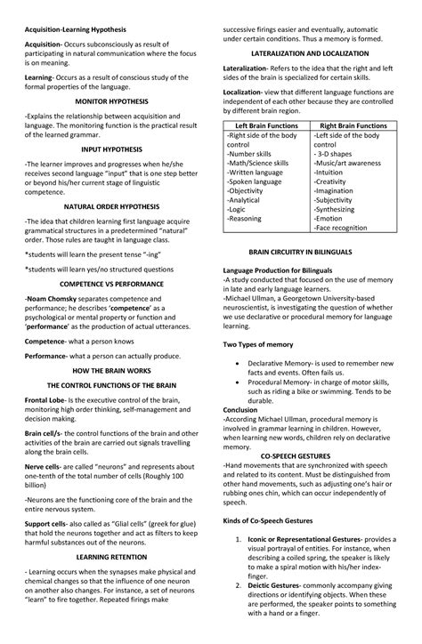 Quiz Major Midterm Reviewer Warning Tt Undefined Function 32