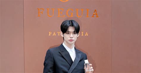 [ms포토] 투모로우바이투게더 연준 빛나는 비주얼