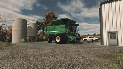 Fieldwise Modding Added A New Photo Fieldwise Modding