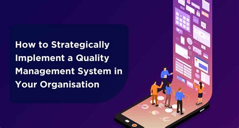 Quality Management Strategies Every Business Manager Should Know