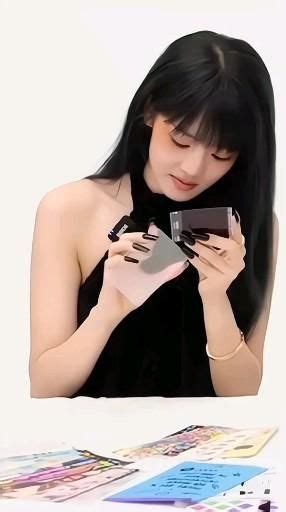 ° Fᥲꪀɕᥲ꧑᥉ ° ᛕρꪮρ ⎙ ɠιʋҽ թᧁ ɬơ υʂҽ ָ࣪ 𖧵ֹֺֽ໋໋݊ 𓄹𓈒 [video] Ünlüler Sevimli Saç Modelleri