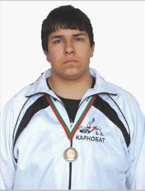 НОВИНИ БОЖИДАР ПЕТКОВ ОТ ІХ В КЛАС ИЗВОЮВА БРОНЗОВ МЕДАЛ