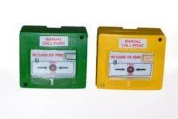 Manual Call Point At Best Price In India