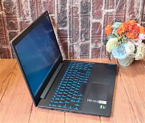 Lenovo Ideapad L I Th Gen Whiskylake Gb Ram Ssd Tb Hdd Gtx Gb Gddr Fhd