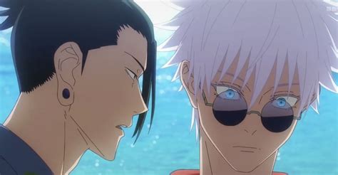 Jujutsu Kaisen 2020