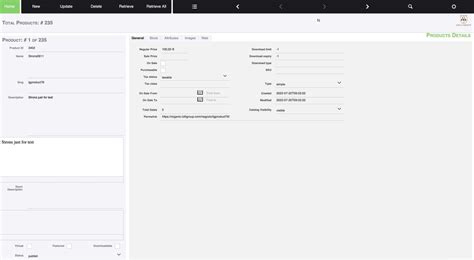 🚀 Introducing Lg Shopsync The Ultimate Woocommerce And Filemaker Integration 🚀 Lolli Group