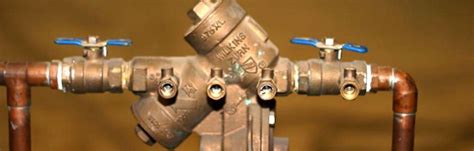 Backflow Testing Melbourne DIY Renovations Online