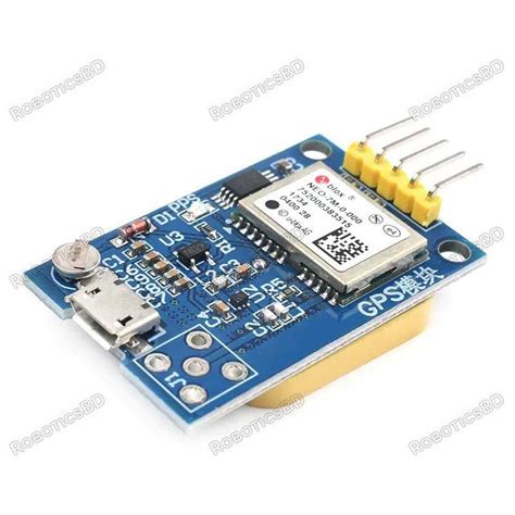 Lcd Keypad Shield For Arduino Robotics Bangladesh