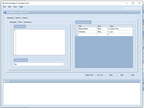 Service Bus Explorer Web Performance Blog
