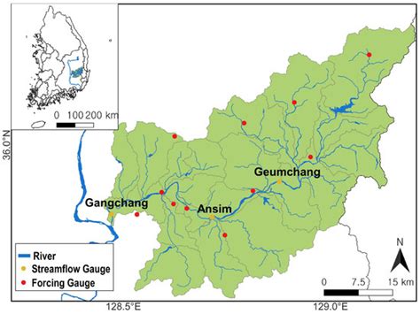 Assessment Of The Impact Of Spatial Variability On Streamflow Predictions Using High Resolution