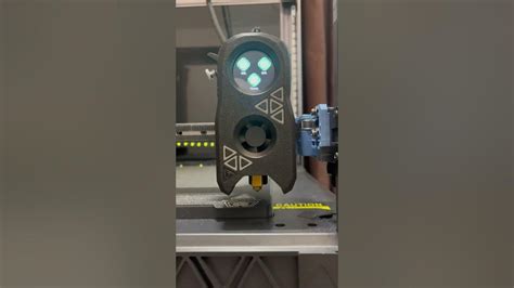 Sovol Sv08 Probing The Bed Using Btt Eddy And Xenomorph Youtube