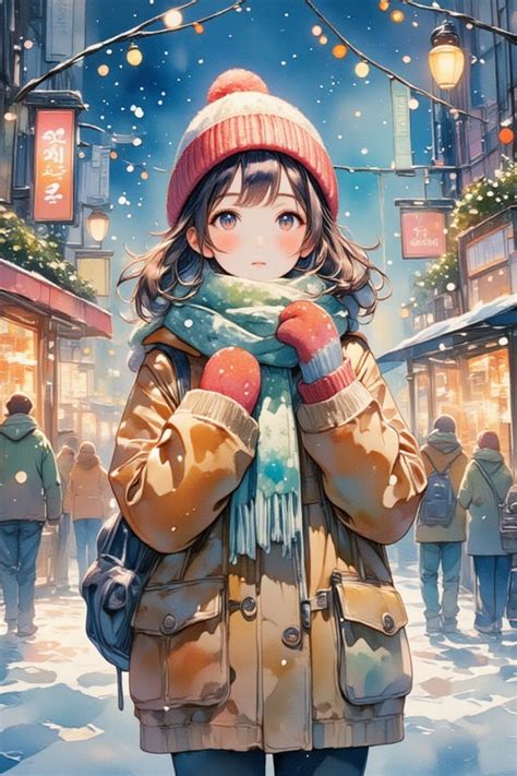 Watercolor Flux 2024 11 30 Flux Lora Tensorart